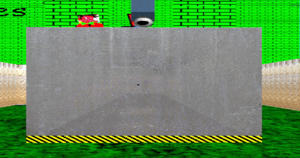 Faculty door tutorial how to use!! Tutorial for Baldi's Basics | Baldi ...