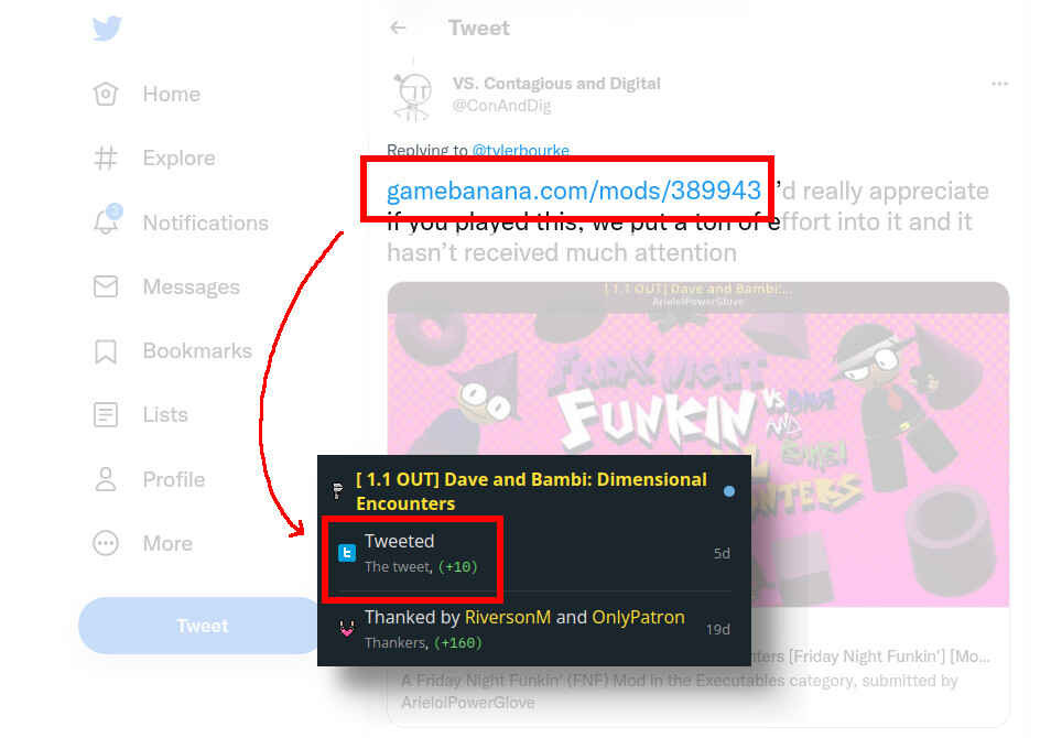¿Como Ganar Puntos? Tutorial for GameBanana | GB Tutorials