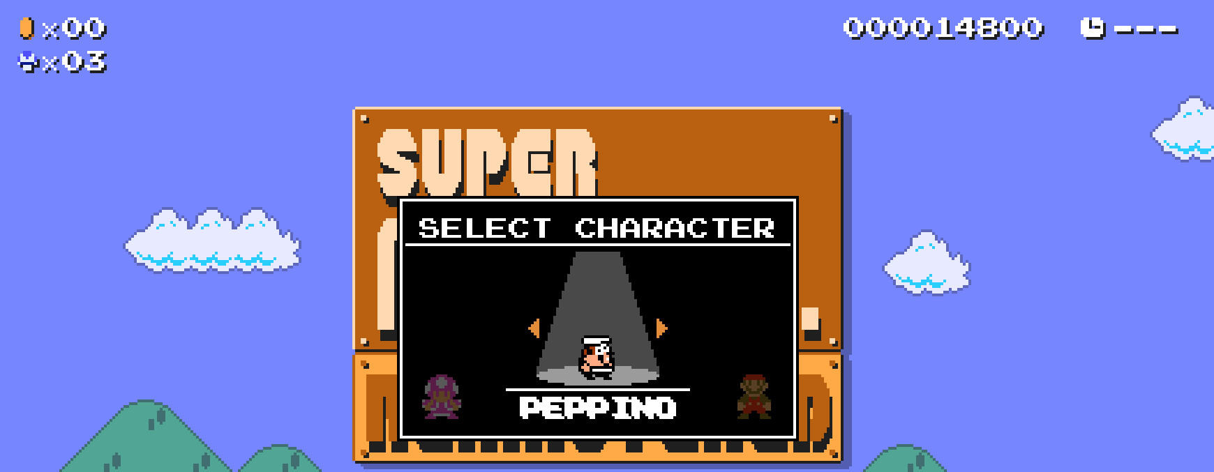 Add custom playable characters Tutorial for Super Mario Bros ...