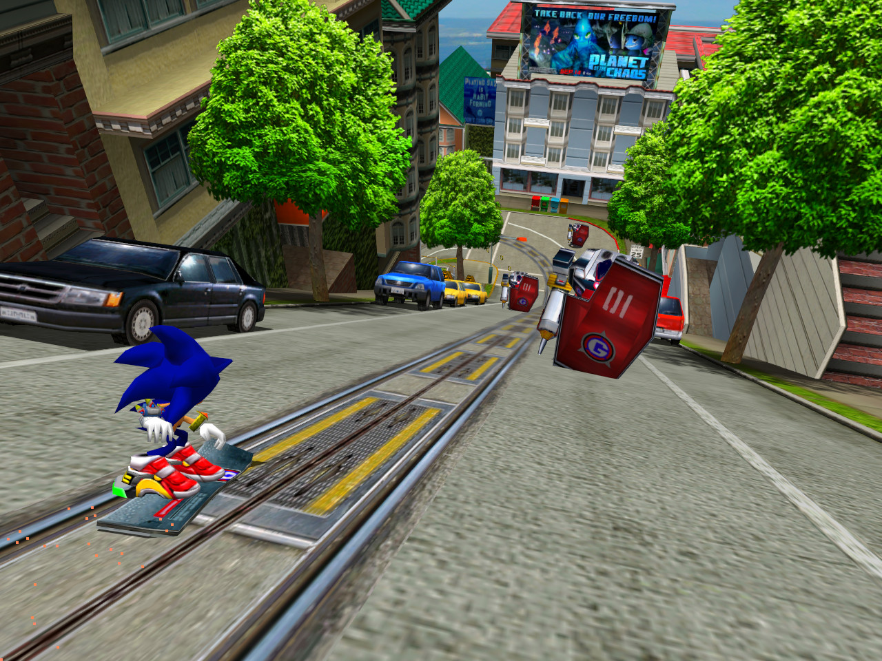 An Ultimate Game Form Tutorial for Sonic Adventure 2 | SA2 Tutorials