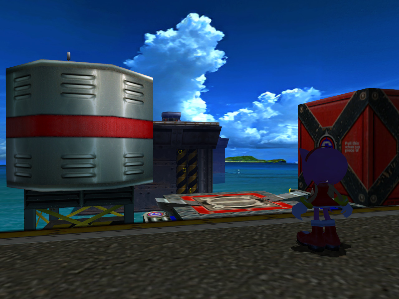 An Ultimate Game Form Tutorial for Sonic Adventure 2 | SA2 Tutorials