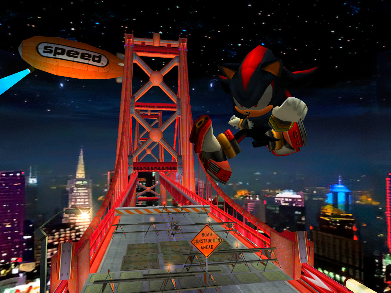 An Ultimate Game Form Tutorial for Sonic Adventure 2 | SA2 Tutorials
