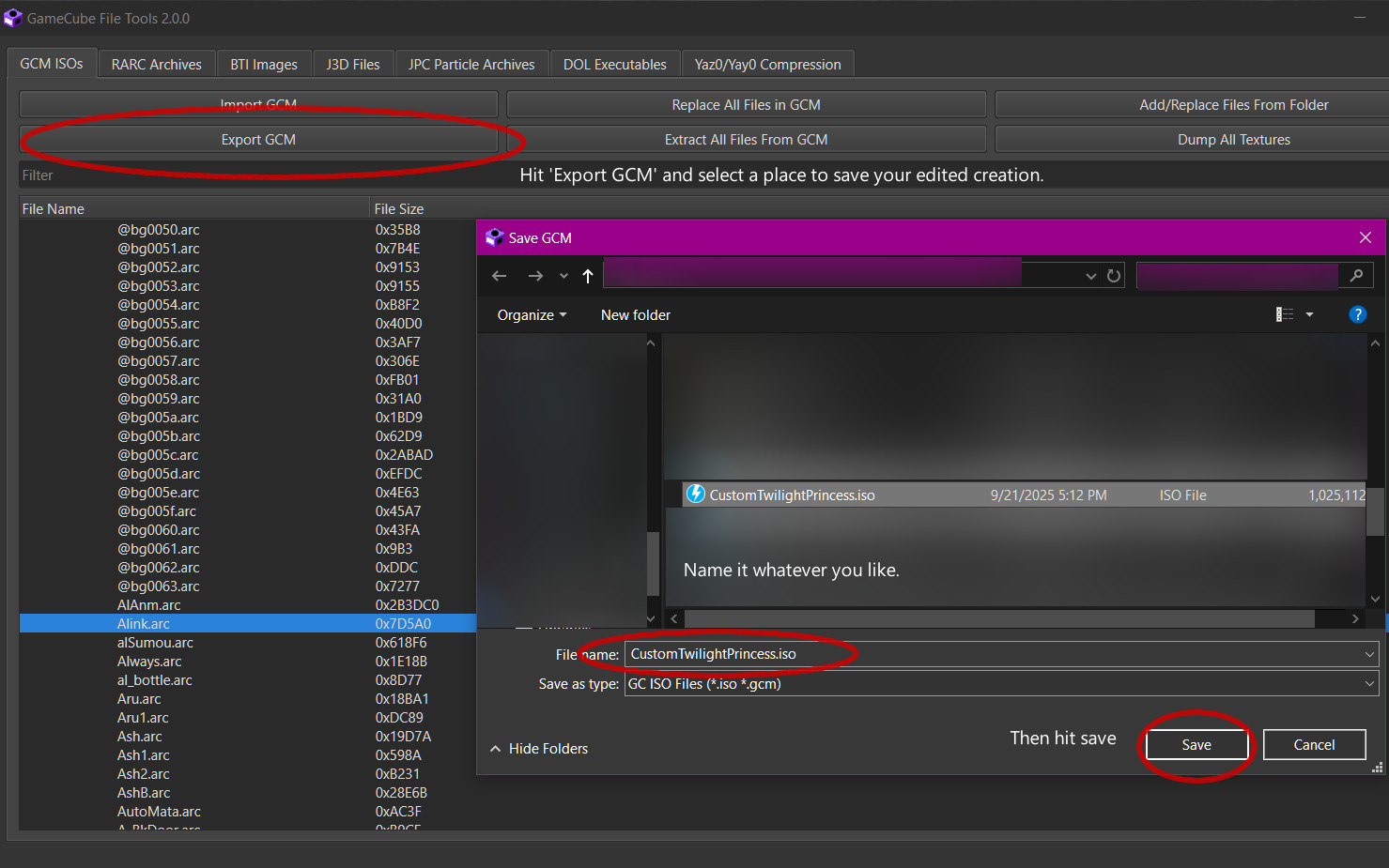 Modeling Tutorial Tutorial for The Legend of Zelda: Twilight Princess ...