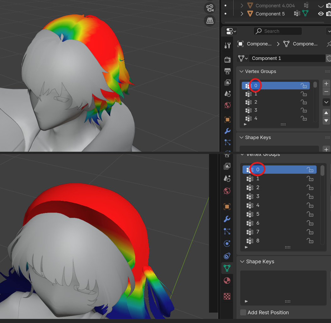Beginner's Guide to Wuthering Waves modding Tutorial for Wuthering ...