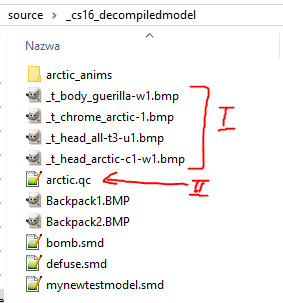 Joing models, reparing bones, changing texture etc Tutorial for Counter-Strike 1.6 | CS1.6 Tutorials