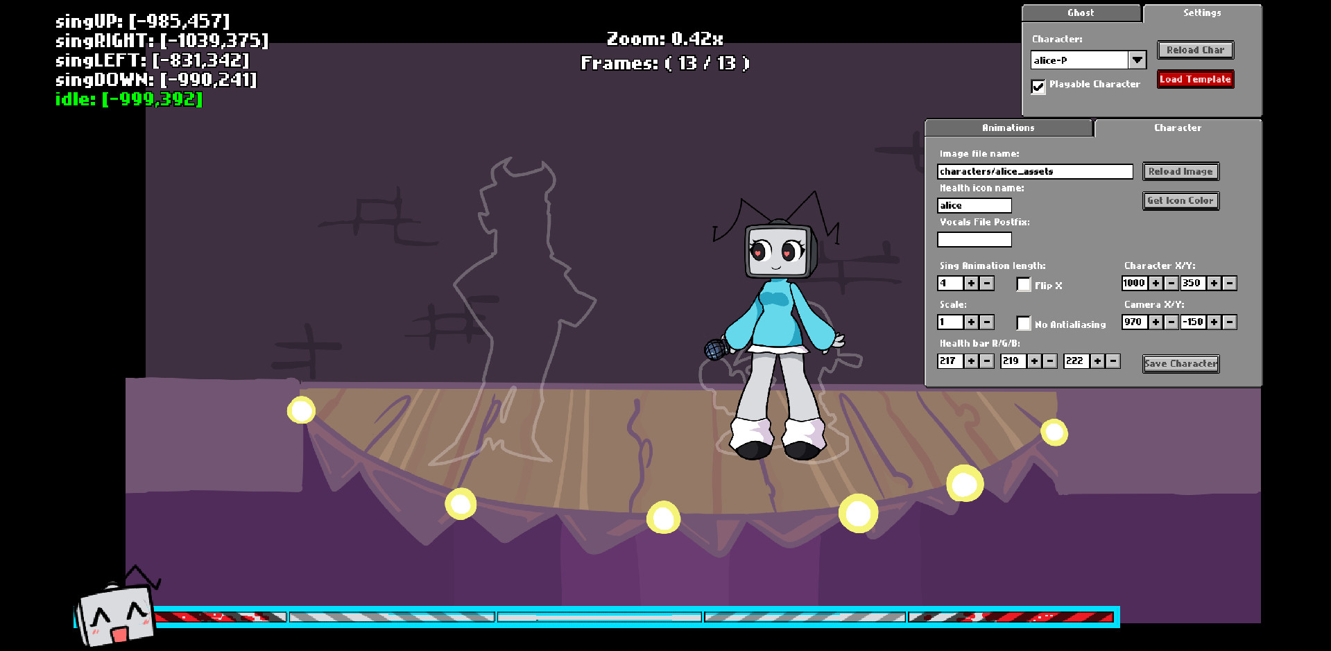 HOW TO MAKE A PLAYABLE CHARACTER! Tutorial for Friday Night Funkin ...