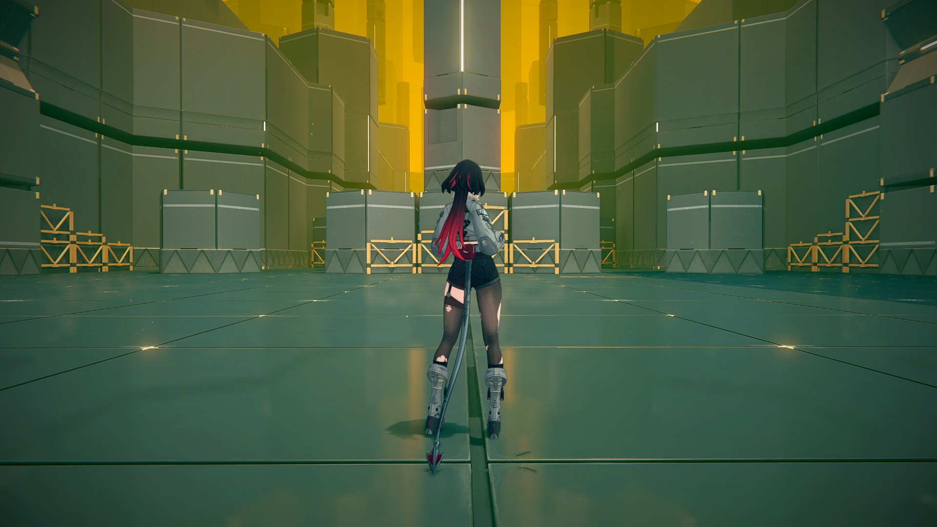 How to Use ReShade Shaders - StarLuxe & XXMI Tutorial for Zenless Zone Zero | ZZZ Tutorials