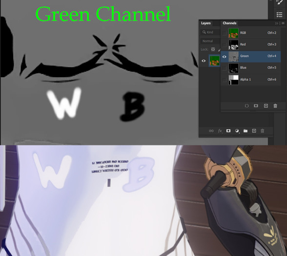 Tutorial – Manual Lightmap Editing | Crash Course Tutorial for Genshin ...