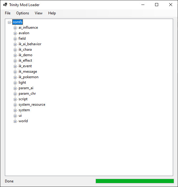 How To Extract Game Files Tutorial for Pokémon Legends: Z-A | Pokemon ...