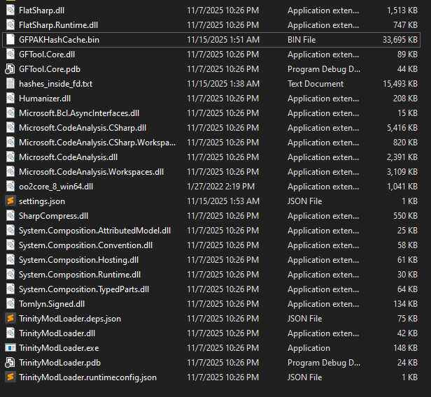 How To Extract Game Files Tutorial for Pokémon Legends: Z-A | Pokemon ...