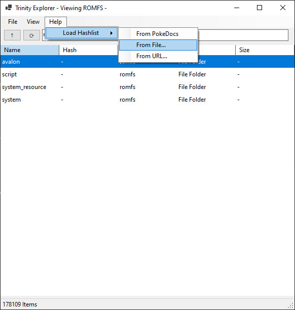 How To Extract Game Files Tutorial for Pokémon Legends: Z-A | Pokemon ...
