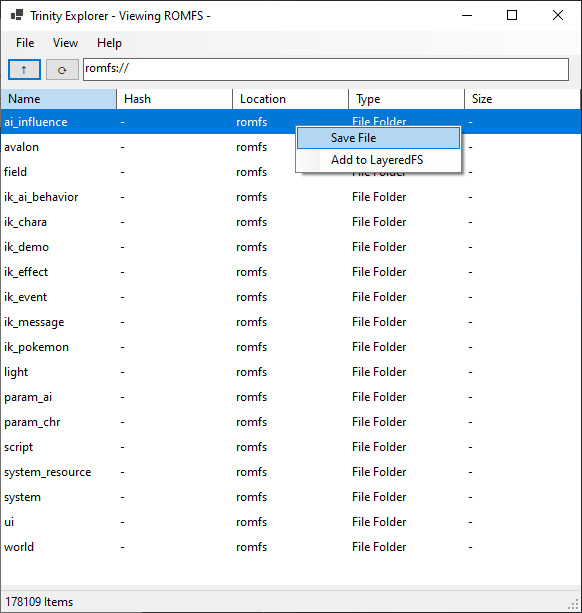 How To Extract Game Files Tutorial for Pokémon Legends: Z-A | Pokemon ...