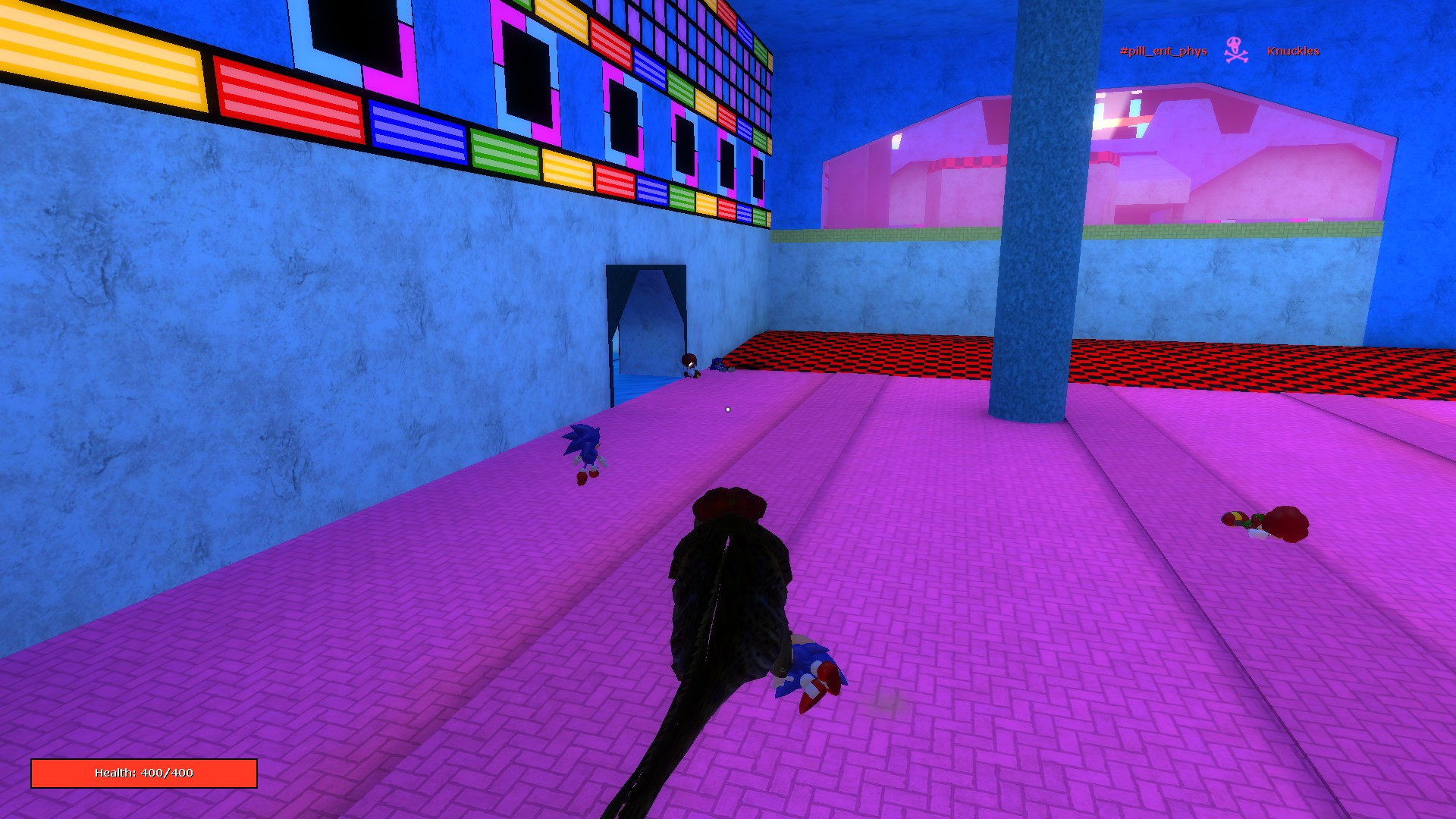 BetterSADX Download Tutorial Tutorial for Sonic Adventure DX | SADX ...