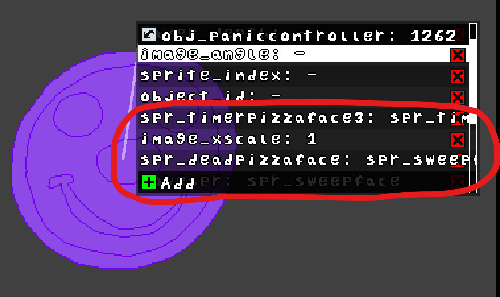 All Panic Controller Settings Tutorial for Pizza Tower | PT Tutorials
