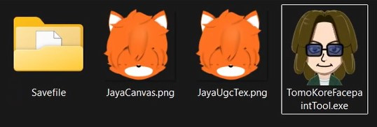 Image to Facepaint Guide Tutorial for Tomodachi Life: Living The Dream ...