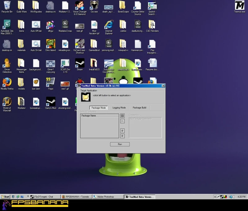 Guild Wars Mods, Tutorials & Community | GW Hub