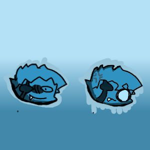 Fnf Custom Icons Ware for Friday Night Funkin' | FNF Wares