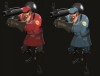 Team Fortress 1850 Work In Progress for GameBanana | GB Works In Progress