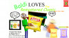 Baldi Loves Chips: Remastered Classic Work In Progress for Baldi's ...