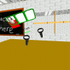 Baldi VR Work In Progress for Baldi's Basics | Baldi Works In Progress