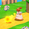 Daisy over Peach port Work In Progress for Super Mario 3D World ...