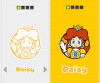 Daisy over Peach port Work In Progress for Super Mario 3D World ...