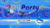 Dii Party Work In Progress for Wii Party | WPR Works In Progress