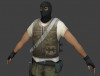 Legacy Playermodels Fixed [Counter-Strike: Source] [Works In Progress]