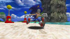 Classic Sonic Animations Work In Progress for Sonic Adventure DX | SADX ...