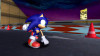 Classic Sonic Animations Work In Progress for Sonic Adventure DX | SADX ...