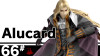 Alucard (Moveset) [Super Smash Bros. Ultimate] [Works In Progress]