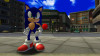 Classic Sonic Animations Work In Progress for Sonic Adventure DX | SADX ...