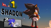 Shadow Moveset Port (Over Wolf) [Super Smash Bros. Ultimate] [Works In ...