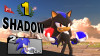 Shadow Moveset Port (Over Wolf) [Super Smash Bros. Ultimate] [Works In ...