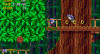 Wood Zone in Sonic 1 Forever(WIP)(OUT NOW) Work In Progress for Sonic ...