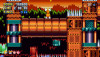 Quartz Quadrant Zone (Act 2!!!!) [Sonic Mania] [Works In Progress]