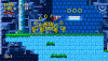 Dubious Depths Zone Work In Progress for Sonic CD (2011) | SCD Works In ...