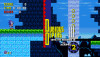 Dubious Depths Zone Work In Progress for Sonic CD (2011) | SCD Works In ...
