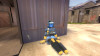 Dispenser Lady(PLAYERMODEL!) Work In Progress for Team Fortress 2 | TF2 ...
