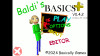 (0.11.X) LEGACY Baldi's Basics Plus Level Editor Work In Progress for ...