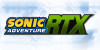Sonic Adventure RTX (Moved) Work In Progress for Sonic Adventure DX ...