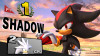 Shadow The Hedgehog (Moveset) Work In Progress for Super Smash Bros ...