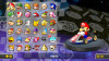 CTGP-8 Legacy Work In Progress for Mario Kart 8 | MK8 Works In Progress