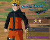 DBZ x Naruto : Sparking Storm Work In Progress for Dragon Ball ...