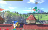Magolor Moveset Work In Progress for Super Smash Bros. Ultimate | SSBU Works In Progress