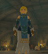 Playable Character: Linkle Work In Progress for The Legend of Zelda ...
