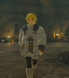Playable Character: Linkle Work In Progress for The Legend of Zelda ...