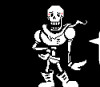 Papyrus, the animated series Work In Progress for UNDERTALE | UNDERTALE ...