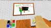 Baldi's Basics VR Work In Progress for Baldi's Basics | Baldi Works In ...