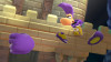 Rayman (Custom Moveset) Work In Progress for Super Smash Bros. Ultimate ...